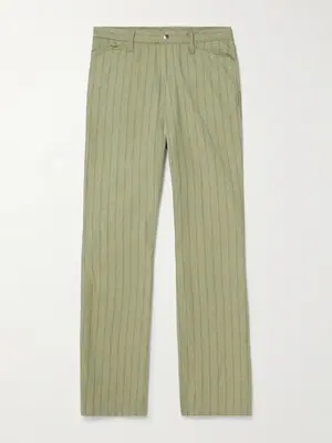 Kapital Stripes Pants For Men