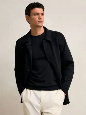 Reiss Tailored Coats For Men