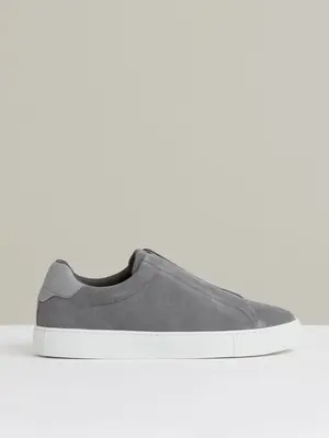 Women's Best Slip On Trainers