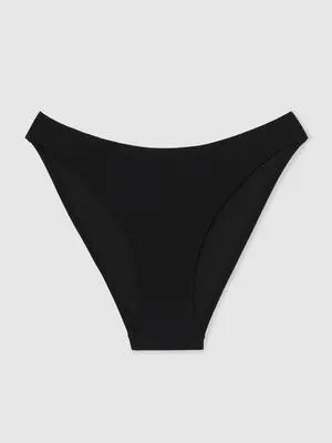 REISS Carina Fixed-side Bikini Bottoms