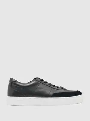 Reiss Low Top Sneakers For Men