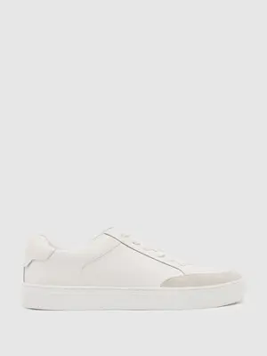 Reiss Low Top Shoes For Men