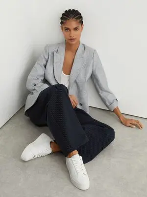 Reiss Chunky Sneakers For Women