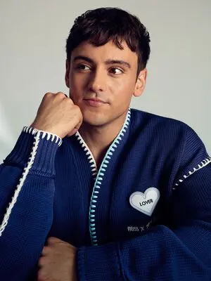 REISS Poseidon Lover Knit Cardigan