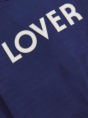 REISS Poseidon Lover Knit Cardigan
