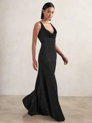 Reiss Fit & Flare Evening Dresses