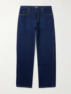 Marant Full Length Jeans For Men
