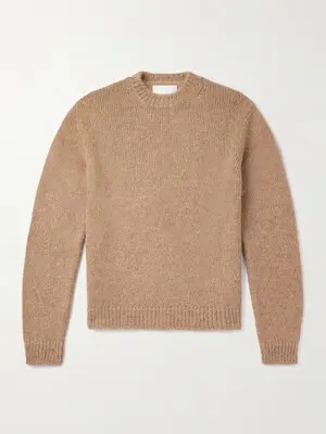 Jil Sander Oversized Sweaters For Men