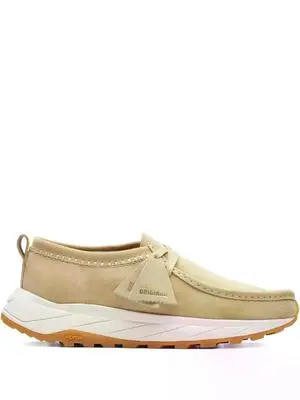 Clarks Wallabee Eden Sneakers