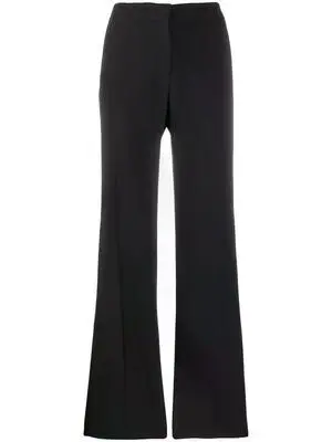 N°21 Flared Tailored Trousers