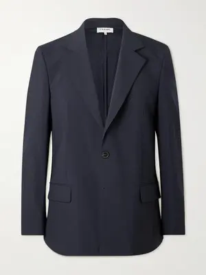 FRAME Wool Blazer