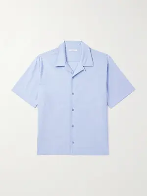 Givenchy Oxford Shirts For Men
