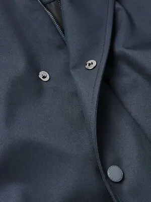 Canali Sanremo Shell Parka