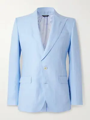 Men's Dolce & Gabbana Blue Suits