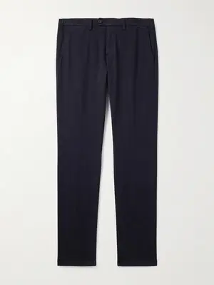 Canali Pleated Pants For Men