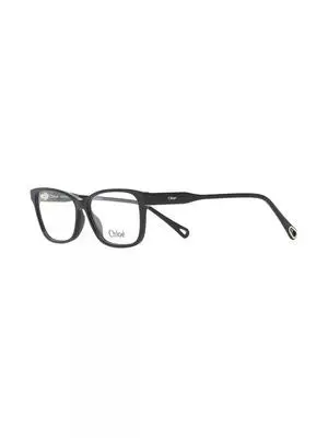 Chloé Square Frame Eyeglasses