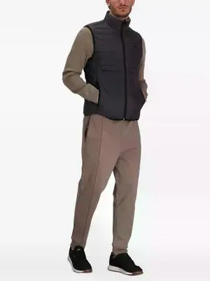 BOSS Drawstring Track Pants