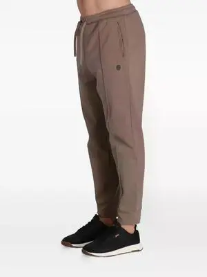 BOSS Drawstring Track Pants