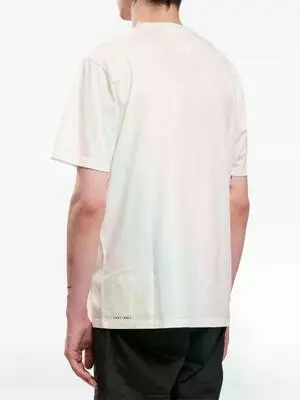 C.P. COMPANY Graphic-print T-shirt