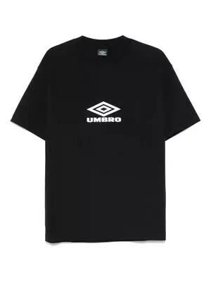 UMBRO Cotton T-shirt