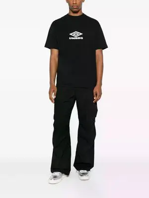 UMBRO Cotton T-shirt