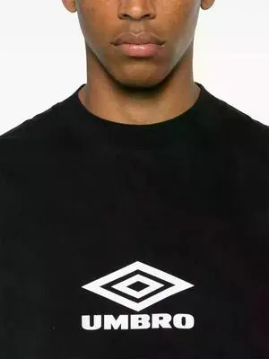 UMBRO Cotton T-shirt