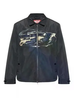 DIESEL® J-oachim-d-padd Padded Jacket