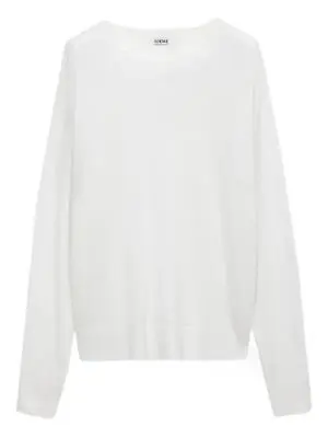 Loewe Wool Sweater