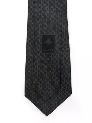 Gucci Silk Neck Tie
