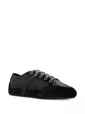 Givenchy Logo-embellished Sneakers
