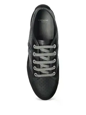 Givenchy Logo-embellished Sneakers