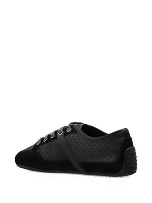 Givenchy Logo-embellished Sneakers