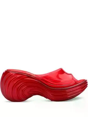 Melissa Slides Mules Clogs For Women