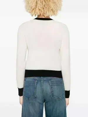 NILI LOTAN Cashmere Cardigan
