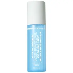 PETER THOMAS ROTH Water Drench Ice-facial Cooling Mist 120ml - One-color