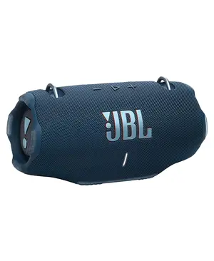 JBL Xtreme 4 Waterproof Bluetooth Speaker - Blue