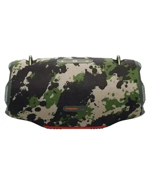 JBL Xtreme 4 Waterproof Bluetooth Speaker - Camo