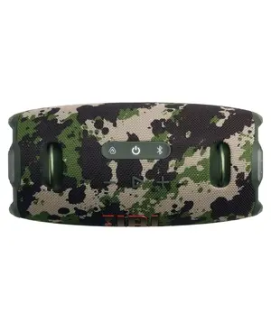 JBL Xtreme 4 Waterproof Bluetooth Speaker - Camo