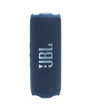 JBL Flip 7 Waterproof Bluetooth Speaker Blue