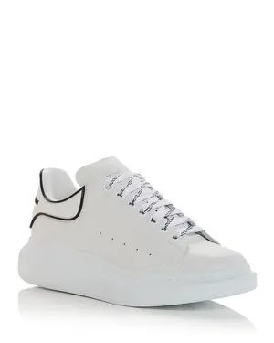 Alexander Mcqueen Casual Sneakers For Men