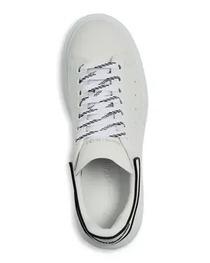 Alexander McQueen Oversized Sneakers