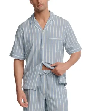 Eberjey Eberjay Pajama Lounge Set - Classic