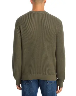 ALEX CRANE Bay Sweater - Pine