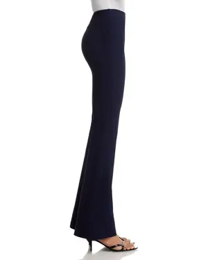 Generation Love Murray Flare Leggings - Navy