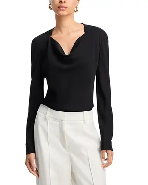 Theory Silk Blouses