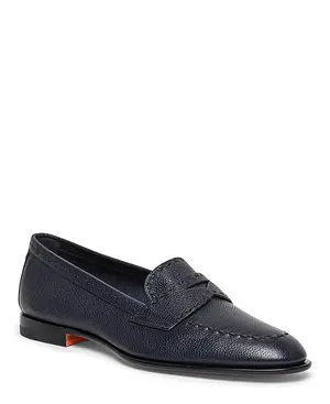 Santoni Heeled Flats For Women