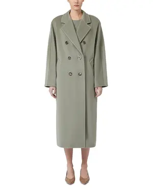 Women's Sage Coats