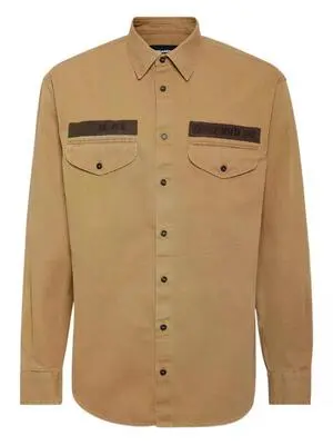 Dsquared2 Military Shirt