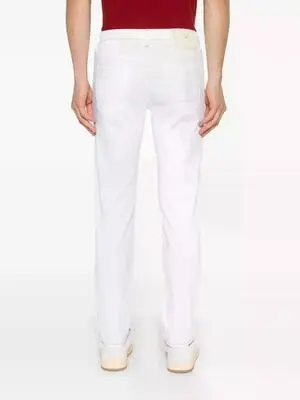 Jacob Cohen Five-pocket Jeans