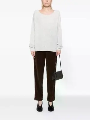 American Vintage Damsville Jumper - Grey